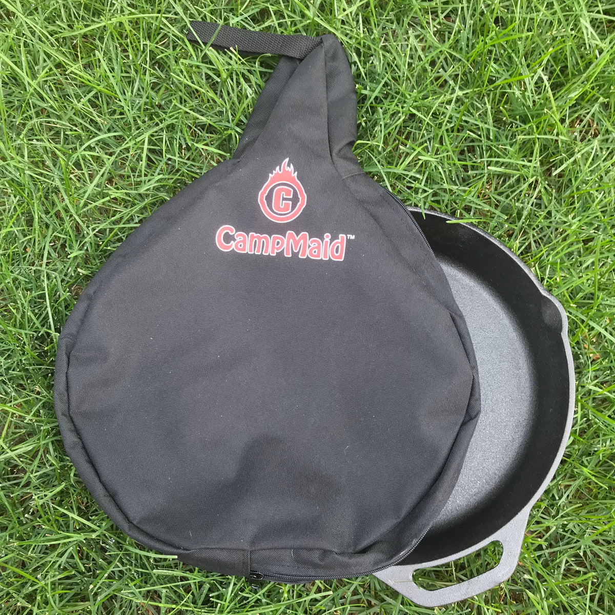 Skillet Bag - Large - CampMaid