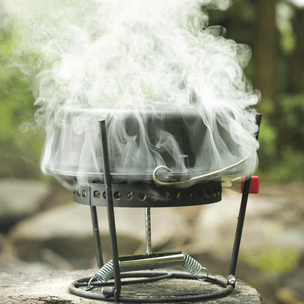CampMaid: Award Winning Dutch Oven Tools, Kits & Cast Iron Sets